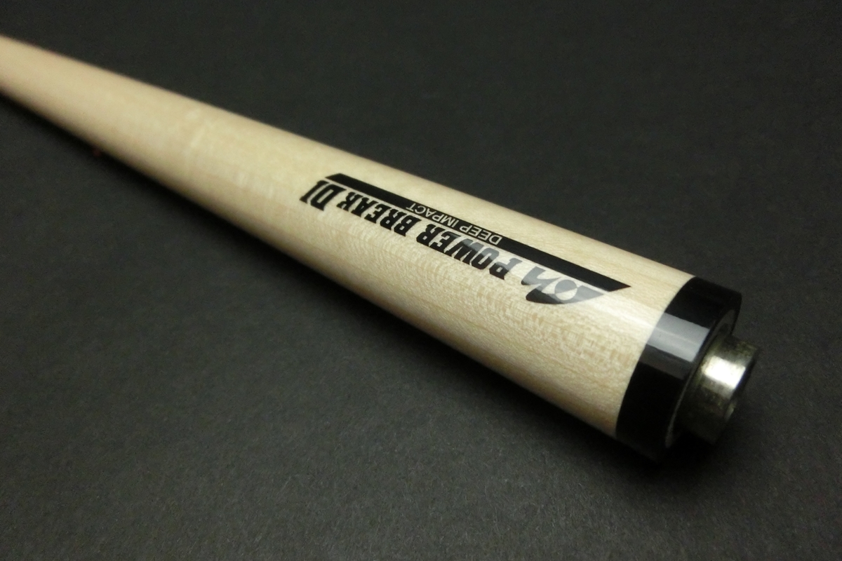 38％割引【返品不可】 メッヅ パワーブレイク ブレイク Mezz DI ディープインパクト シャフト ビリヤード その他-OTA.ON.ARENA.NE.JP